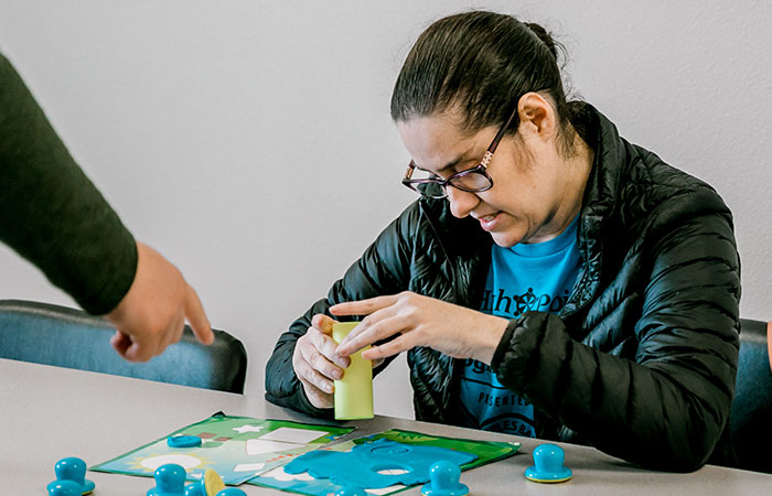 Home - High Point Village