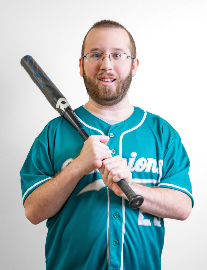 Villagers - High Point Village