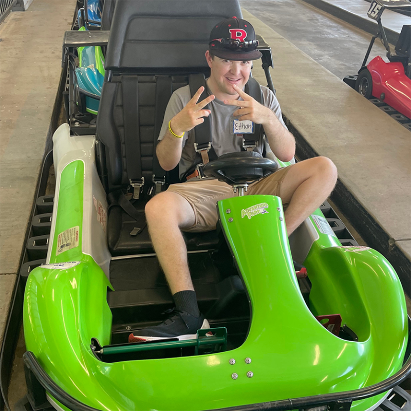 Summer Camp - High Point Village