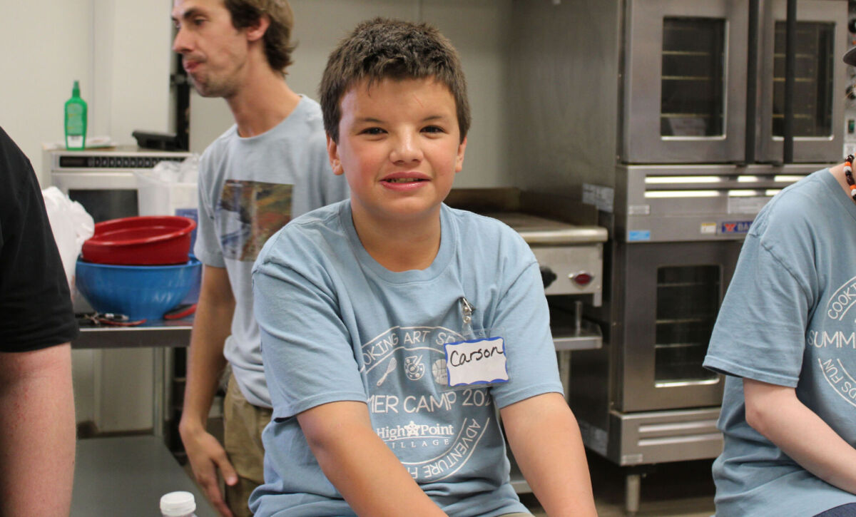 Home - High Point Village